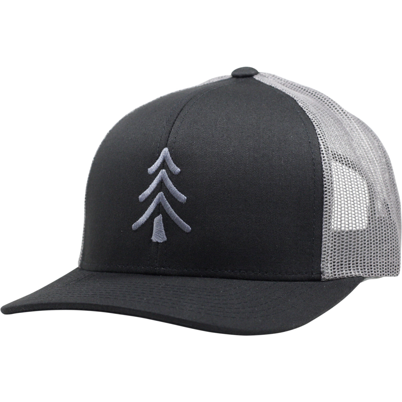 Trucker Hat - Pine Tree – Lindo